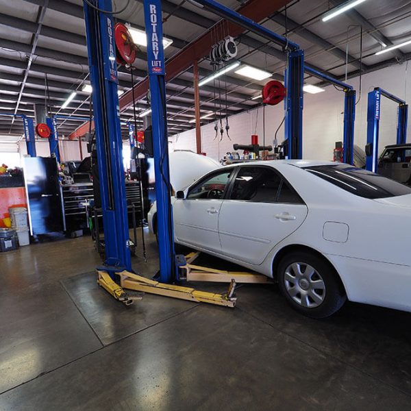 Auto Repair Service | Lake Havasu City Arizona AZ | Jeep Car Truck